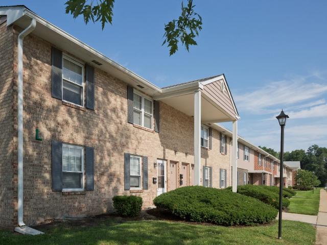 Pickwick Apartments 1 Bedroom Apartment for Rent at 20 Church Rd, Maple Shade, NJ 08052