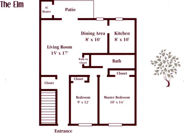 Pickwick Apartments