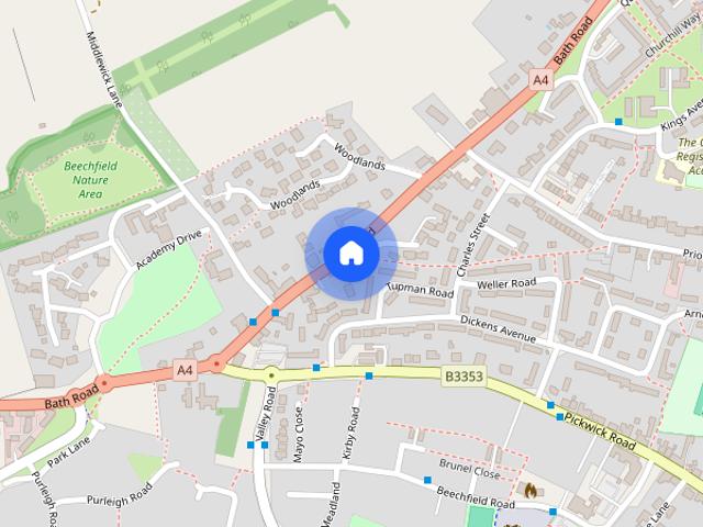 Pickwick, Corsham