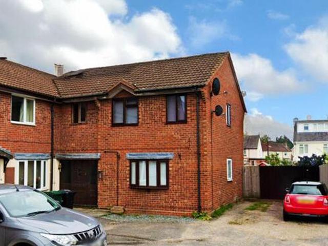Pickwick Court, Shifnal, 1 Bedroom Flat