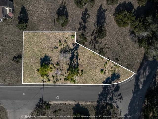 Pickwick Ln, Cambria, CA 93428