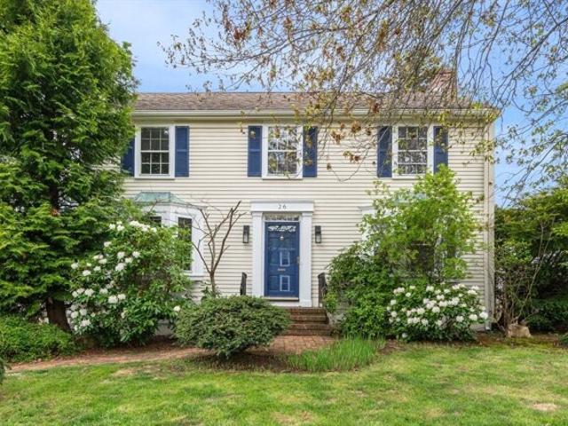 Pickwick Rd, Marblehead, Home For Sale