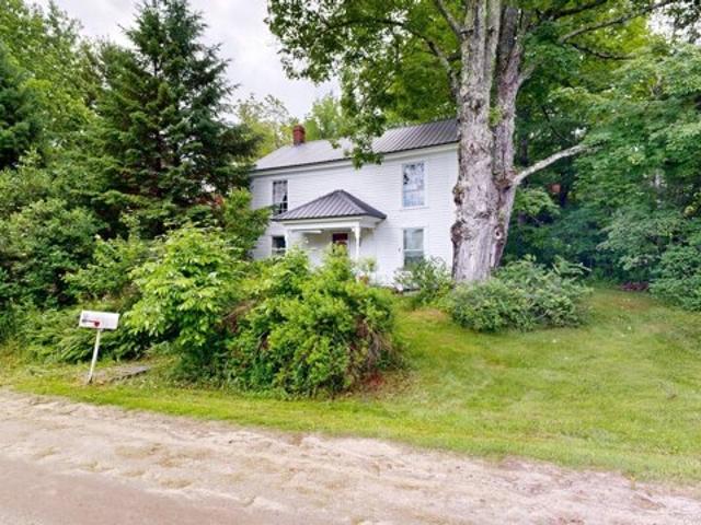 Picnic Hill Rd, Albany Township, Home For Sale