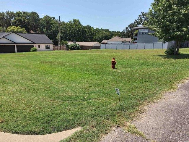 Pico Cir, Hot Springs, AR 71913