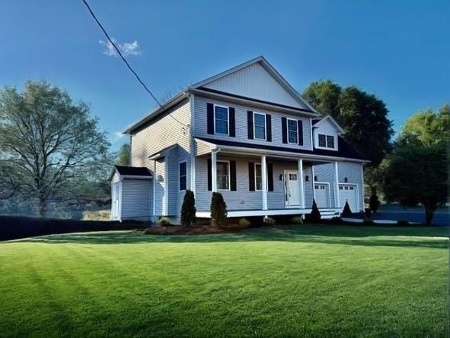Pico Cir, Johnston, Home For Sale