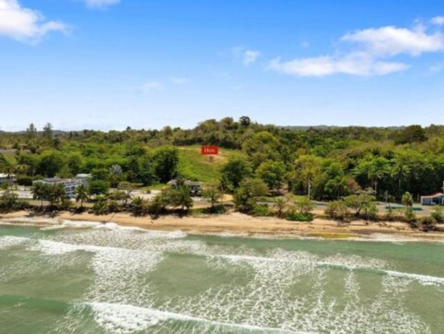 Pico De Piedra, Aguada, Plot For Sale