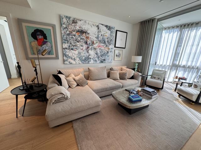 Pico House, London, SW11 | £5,795 PCM | To let