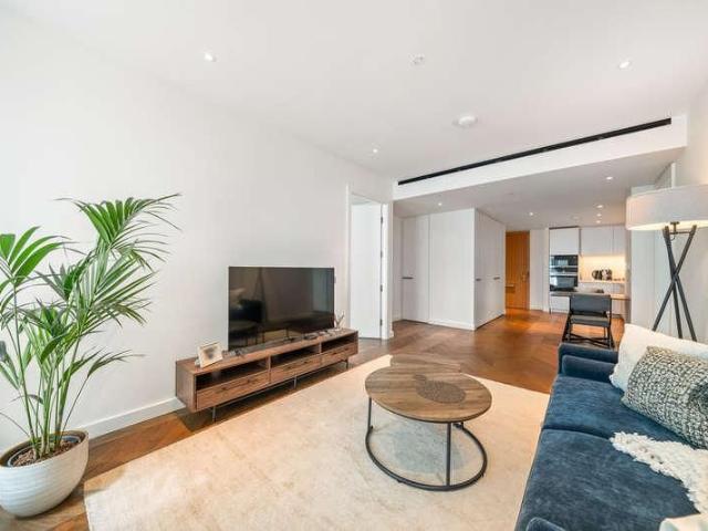Pico House, Prospect Way, SW11