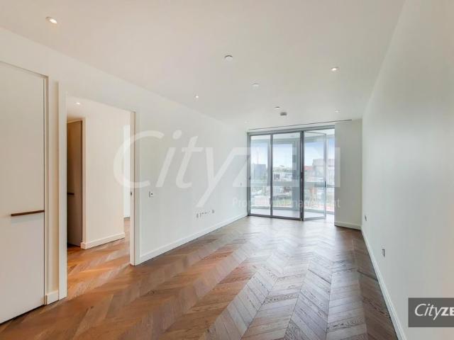 Pico House, 2 Prospect Way, London