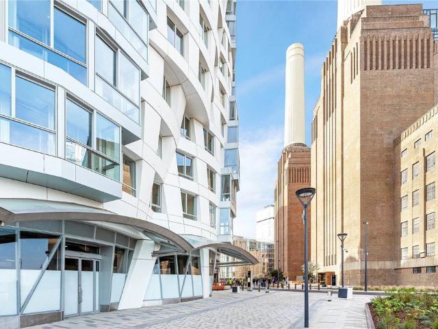 Pico House, 2 Prospect Way, London, SW11 2 bed apartment to rent £5,500 pcm £1,269 pw