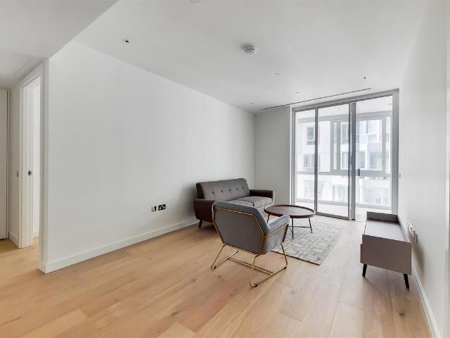 Pico House, 2 Prospect Way, London SW11, 2 bed flat to rent, £4,767 pcm | PrimeLocation