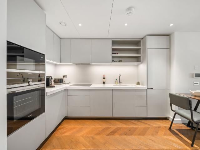 Pico House, 2 Prospect Way SW11, 2 bed flat to rent, £5,499 pcm | PrimeLocation