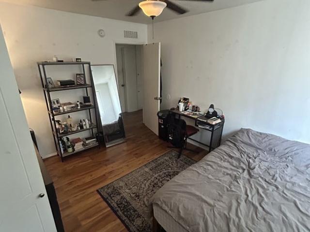 Pico Robertson Apartment for Rent