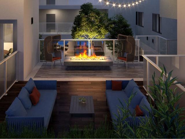 &Pico Studio Apartment for Rent at 11916 W Pico Blvd, Los Angeles, CA 90064 West Los Angeles