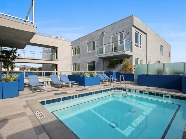 &Pico 2 Bedroom Apartment for Rent at 11916 W Pico Blvd, Los Angeles, CA 90064 West Los Angeles