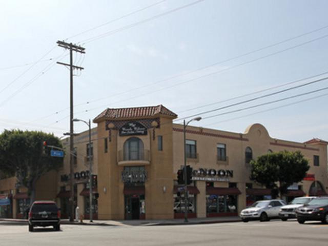 Pico/Robertson 1 Bedroom Apartment for Rent at 8812 W Pico Blvd, Los Angeles, CA 90035 South Robertson
