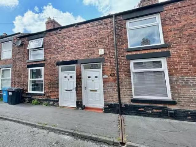Picow Street, Runcorn, 2 bedroom, Terraced