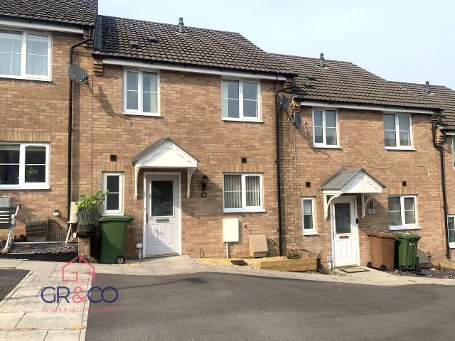 Pidwelt Rise, Pontlottyn CF81, 3 bed terraced house to rent, £850 pcm | PrimeLocation