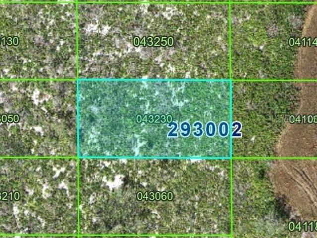 Pid 30 02 000000 043 # 29, Lake Wales, FL 33898
