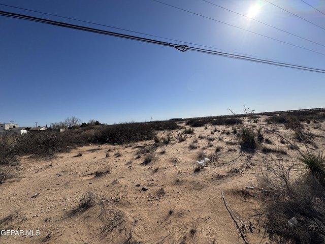 Pid 390265, El Paso, TX 79928