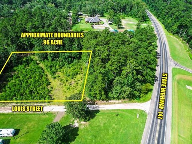 Pid 54896 Louis St, Zavalla, TX 75980