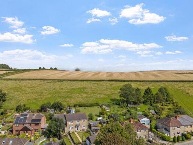 Piddletrenthide, Nr Dorchester, 4 Bedroom Semi detached