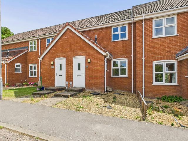 Piebald Close, Downham Market PE38, 2 bed terraced house to rent, £925 pcm | PrimeLocation