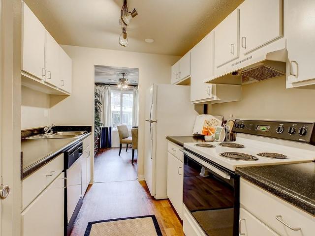 Piedmont 2 Bedroom Apartment for Rent at 15309 Northeast 13th Place, Bellevue, WA 98007 Crossroads