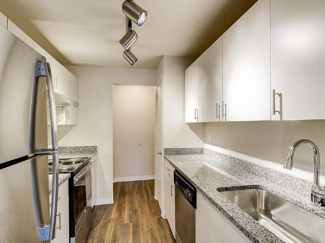 Piedmont 3 Bedroom Apartment for Rent at 15309 Ne 13th Pl, Bellevue, WA 98007 Crossroads