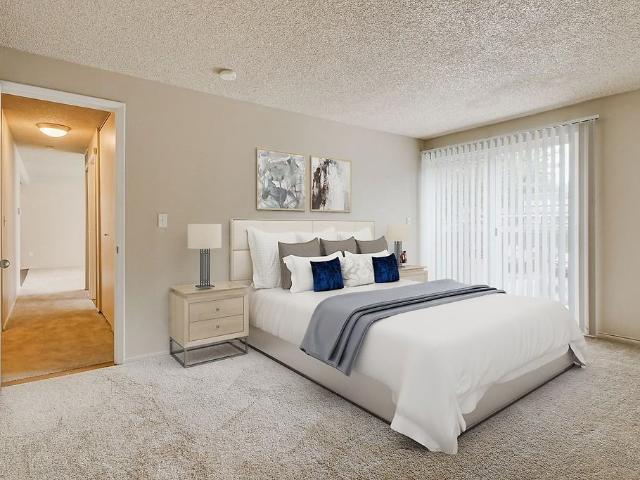 Piedmont 3 Bedroom Apartment for Rent at 15309 Ne 13th Pl, Bellevue, WA 98007 Crossroads