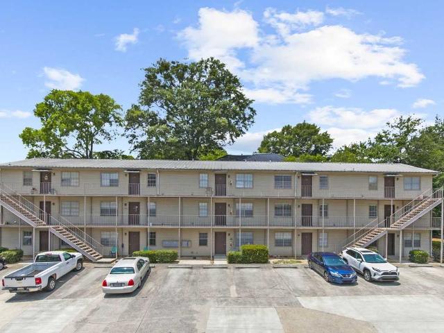 Piedmont Terrace 2 Bedroom Apartment for Rent at 1331 14th Ave S, Birmingham, AL 35205 Five Points South
