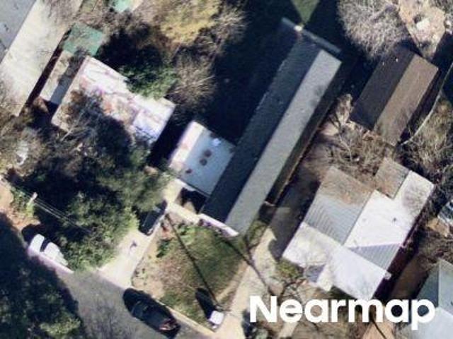 Piedmont Ave