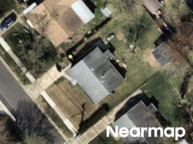 Piedmont Ave