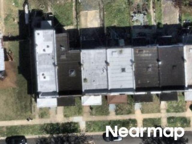 Piedmont Ave