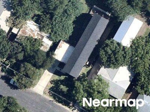 Piedmont Ave