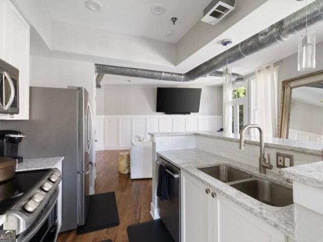 Piedmont Ave Ne Apt,atlanta, Condo For Sale