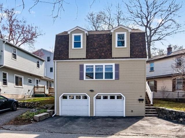 Piedmont Ave, Waltham, Home For Sale