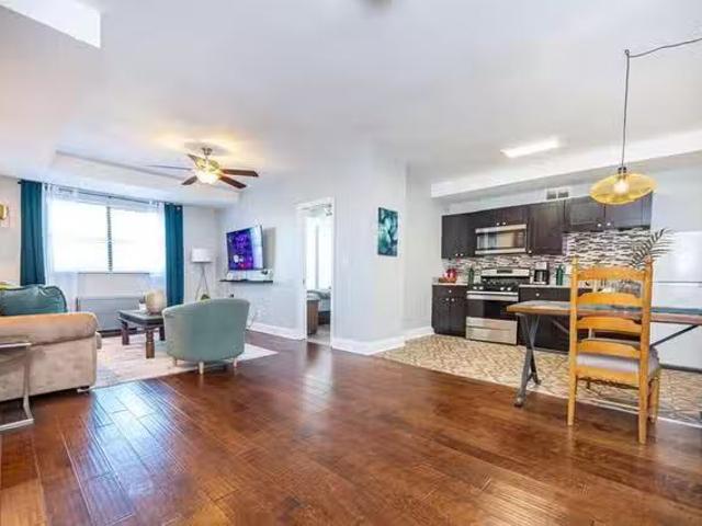 Piedmont Avenue Northeast