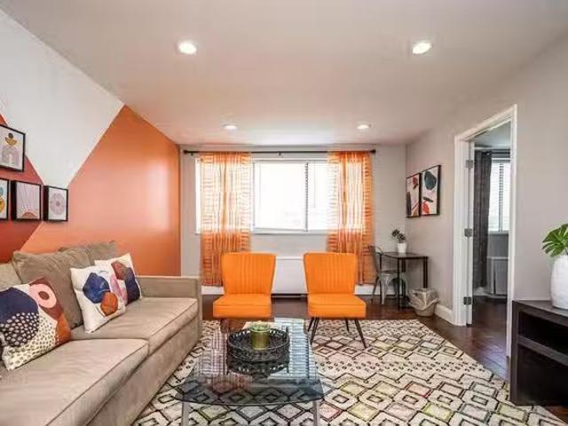 Piedmont Avenue Northeast