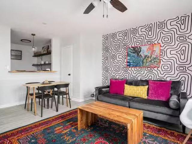 Piedmont Avenue Northeast