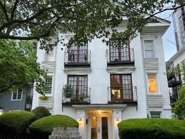 Piedmont Avenue NE