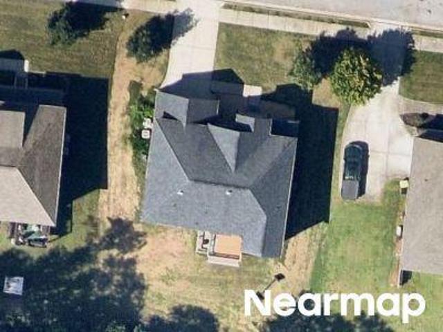 Piedmont Cir