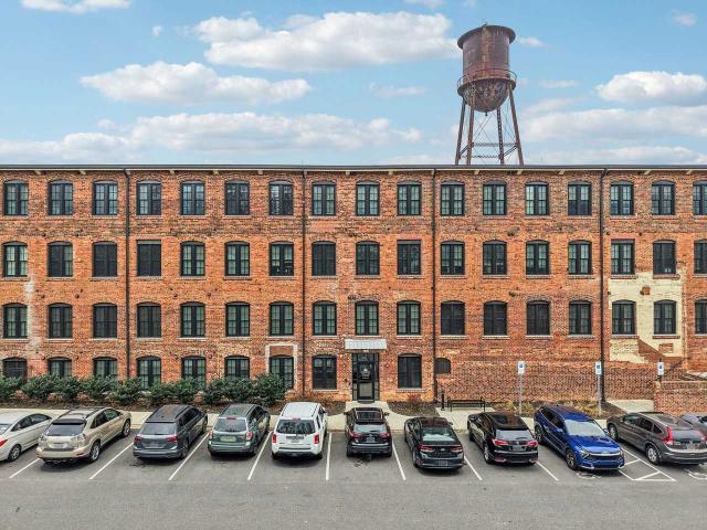 Piedmont Lofts 2 Bedroom Apartment for Rent at 518 Miller St, Monroe, NC 28110