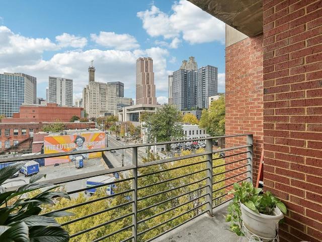 Piedmont Pad Apartments 1 Bedroom Apartment for Rent at 171 Auburn Ave Ne, Atlanta, GA 30303 Georgia State University