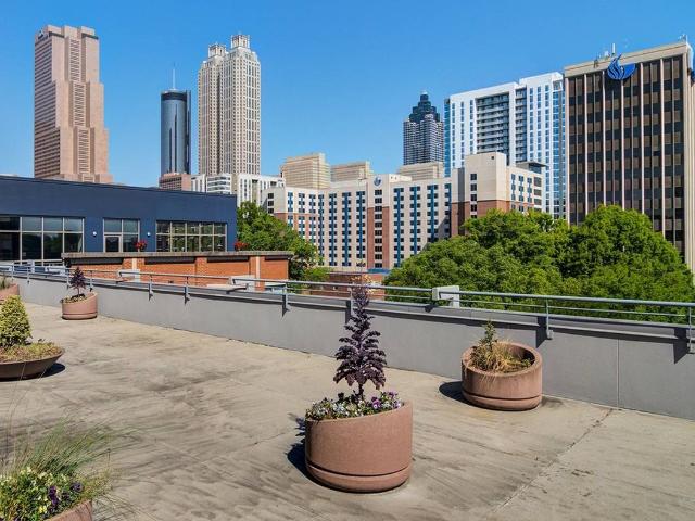 Piedmont Pad Apartments 1 Bedroom Apartment for Rent at 171 Auburn Ave Ne, Atlanta, GA 30303 Georgia State University