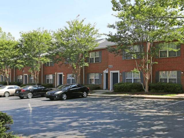 Piedmont Pointe 2 Bedroom Apartment for Rent at 195 Piedmont Pointe Dr, Mooresville, NC 28115