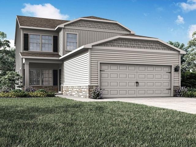 Piedmont Plan Waters Farm Community
