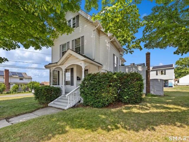 Piedmont St, Waterbury, Home For Sale