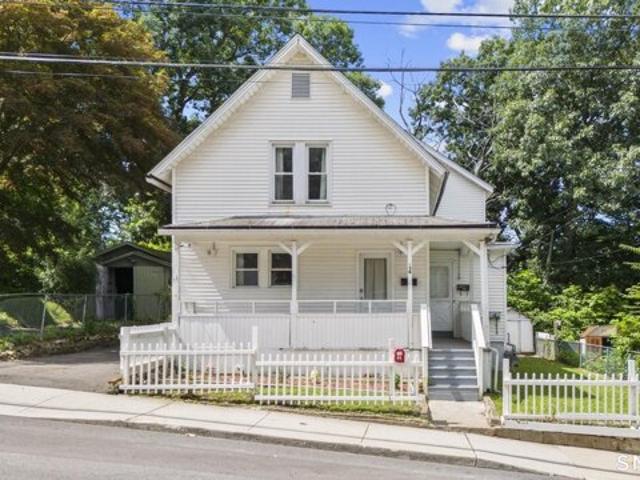 Piedmont St, Waterbury, Home For Sale
