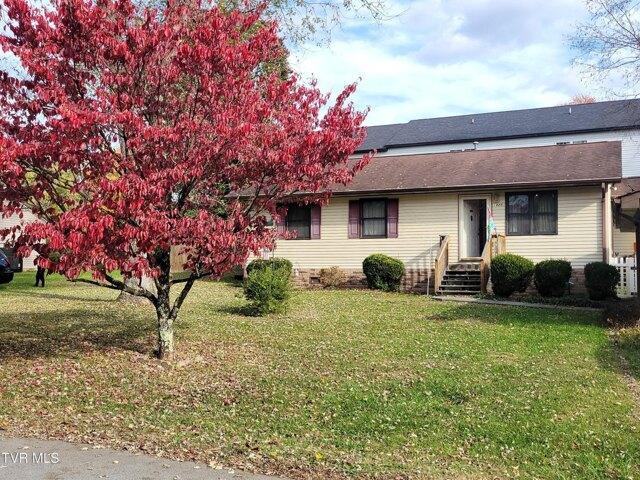 Piedmont St, Johnson City, Home For Sale